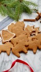 Gingerbread – Scandinavian Simple Eating