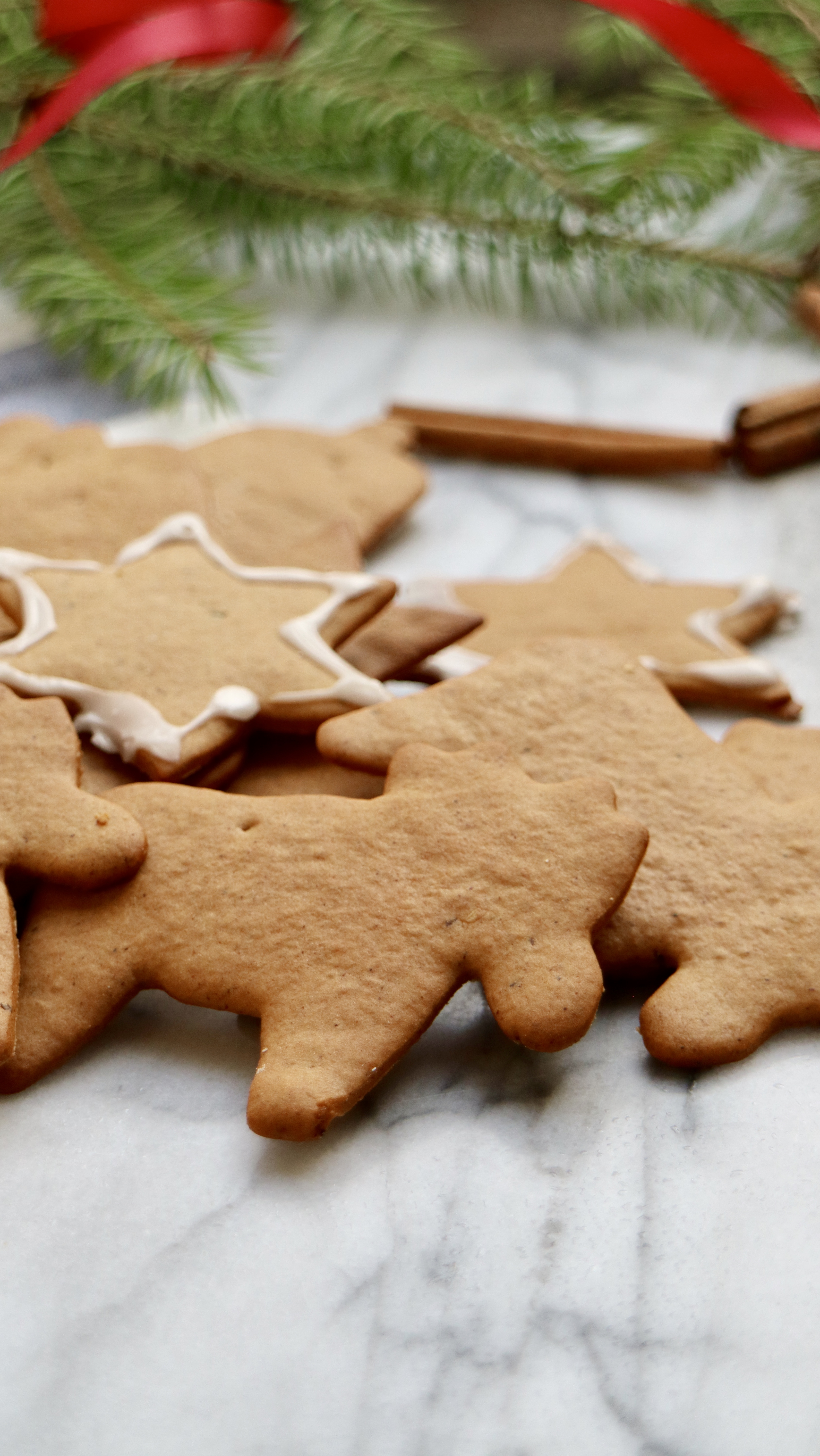 Gingerbread – Scandinavian Simple Eating